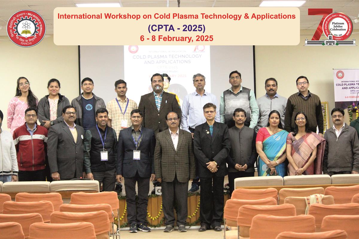 Department of Sciences