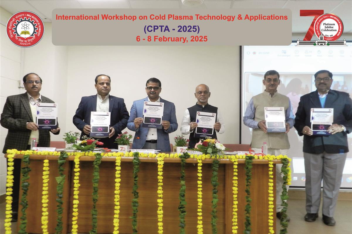 Department of Sciences